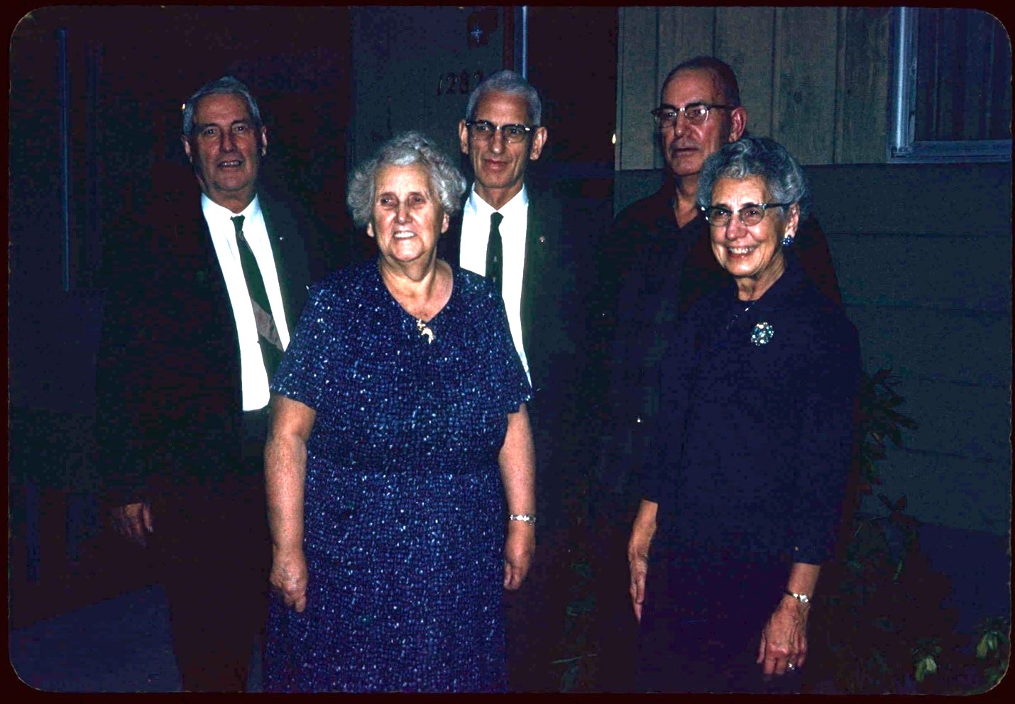 About - Pilgrim to Pioneer: A multigenerational Jouney